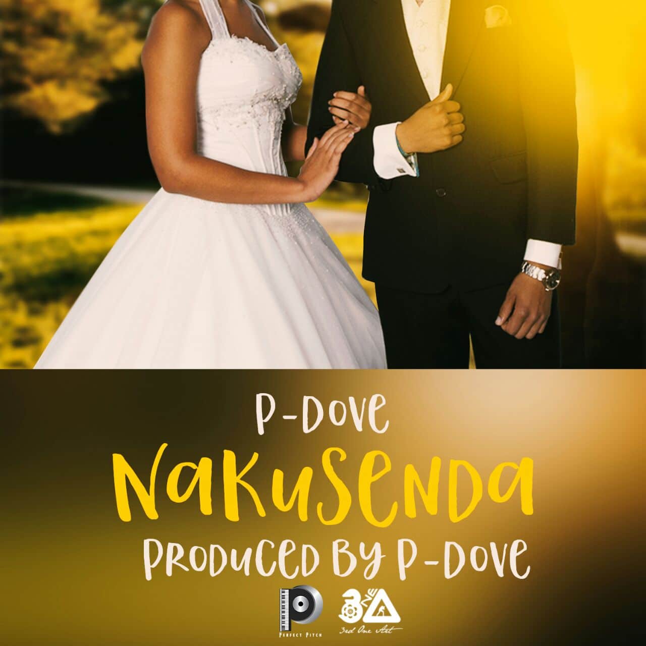P-Dove - Nakusenda (Prod. By P-Dove) - Zambianplay