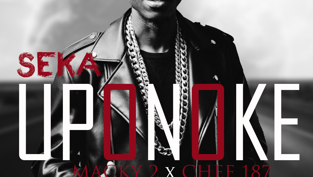 Macky 2 - The Youth Revolution - Zambianplay