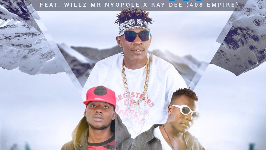 Listen to Rich Bizzy’s New Album ’The Boss is Back’ - Zambianplay