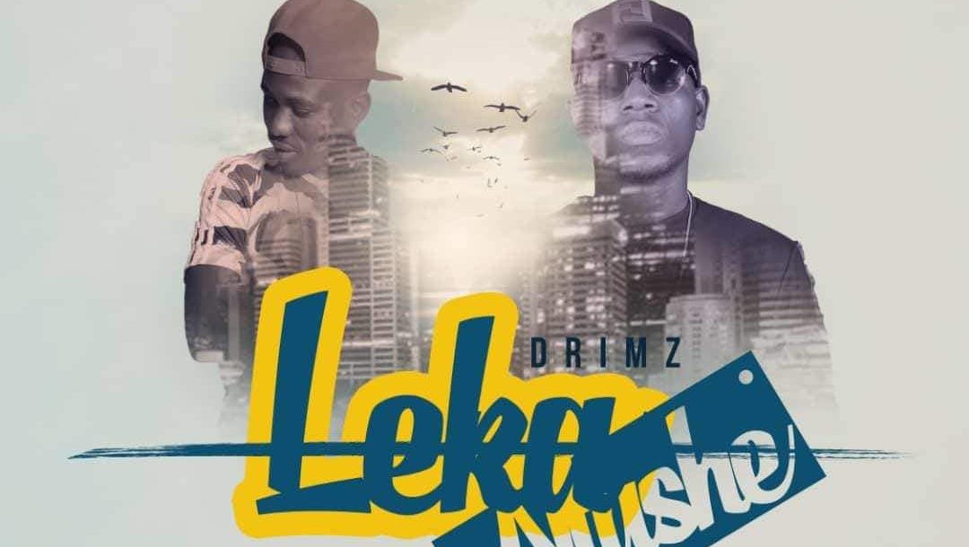 Jemax - The BoogeyMan Full Album Download - Zambianplay