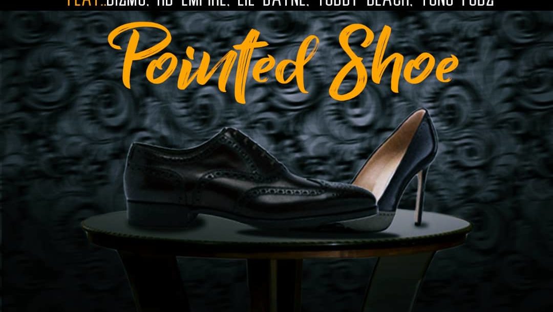 Dizmo Ft. Yo Maps - Teti Mp3 Download