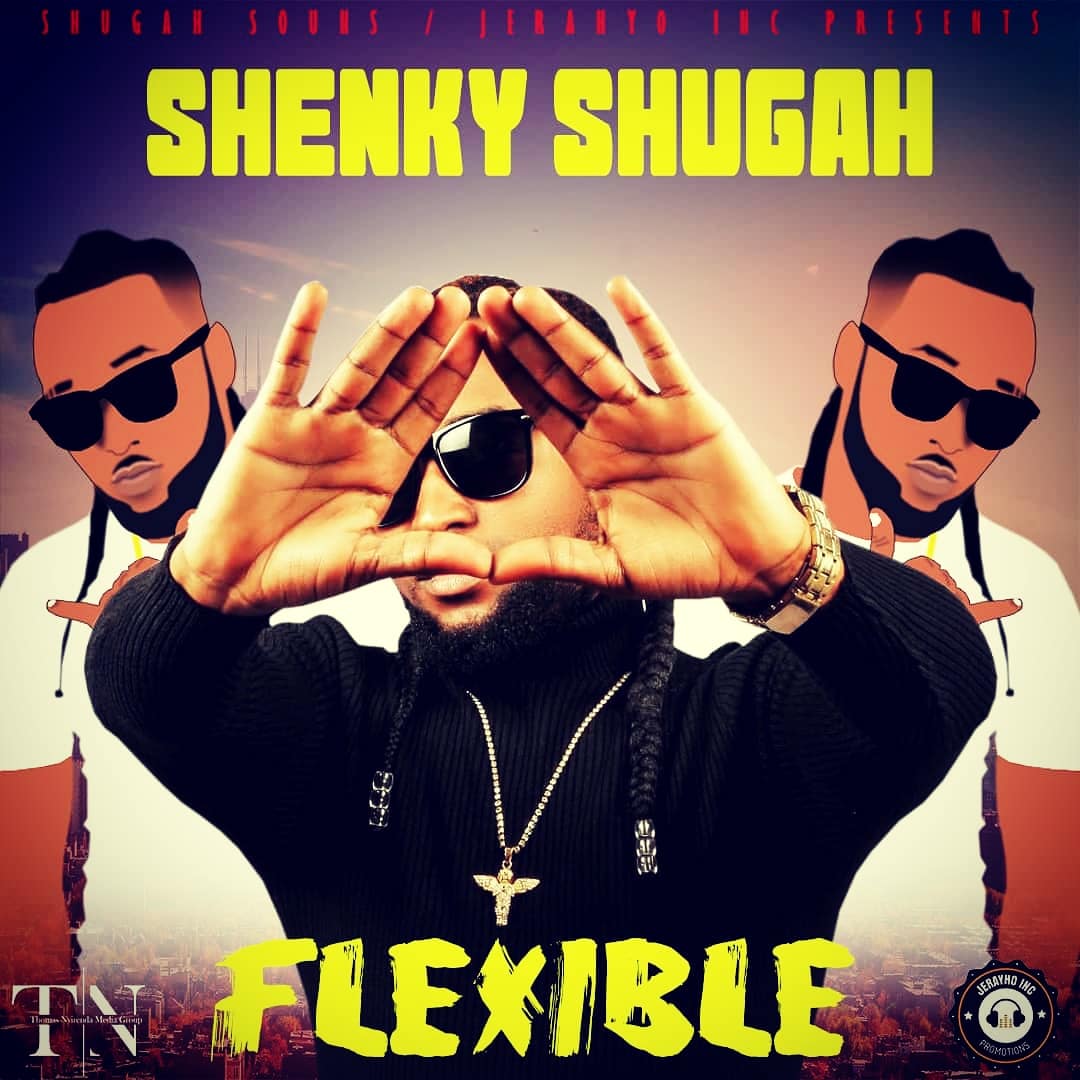 Shenky Shugah - Flexible (Prod. By Shenky Shugah) - Zambianplay