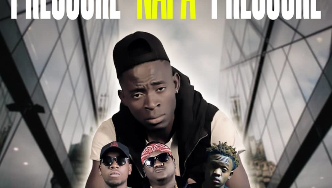 Jemax - The BoogeyMan Full Album Download - Zambianplay