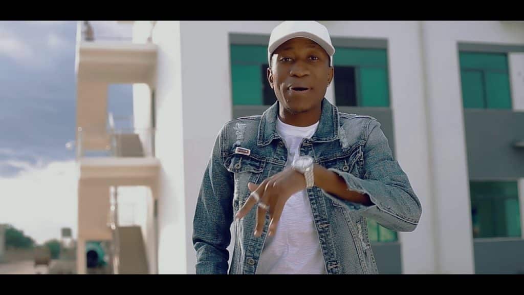 KB Ft. Jae Cash & Frank Ro - Ordinary Lover (Official Video) - Zambianplay