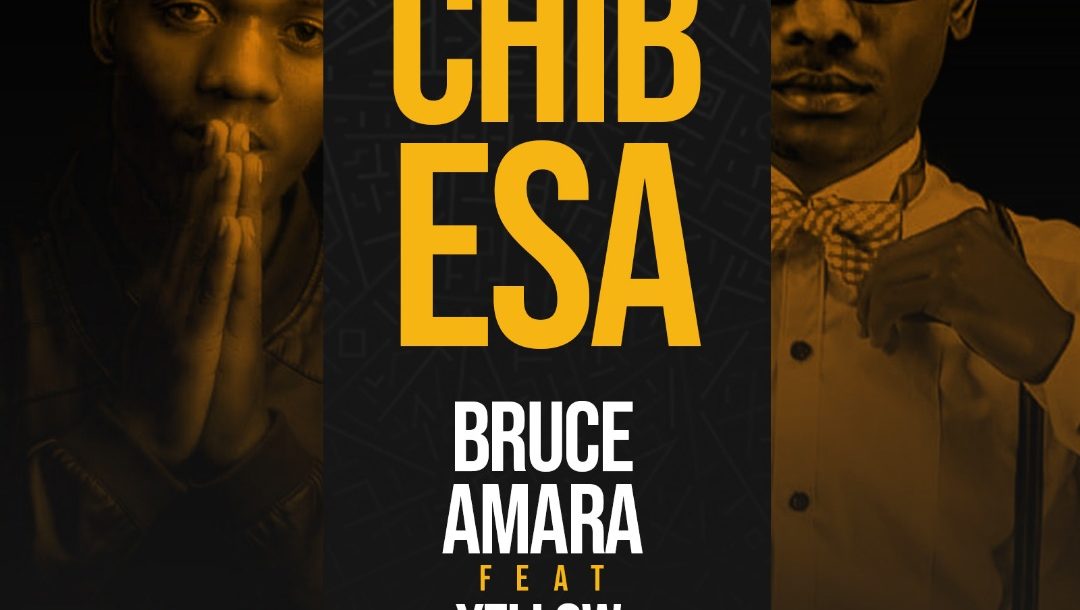 Yellow Dove - Jumpa (Prod. By Eazy The Producer) - Zambianplay