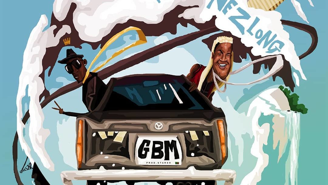 Blood Kid Yvok & Nez Long - Consistency (Mp3 Download)