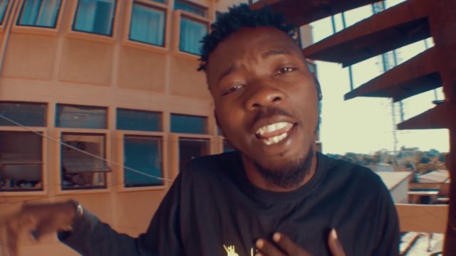 Jemax - Right Now (feat. Jazzy Boy) Mp3 Download - Zambianplay