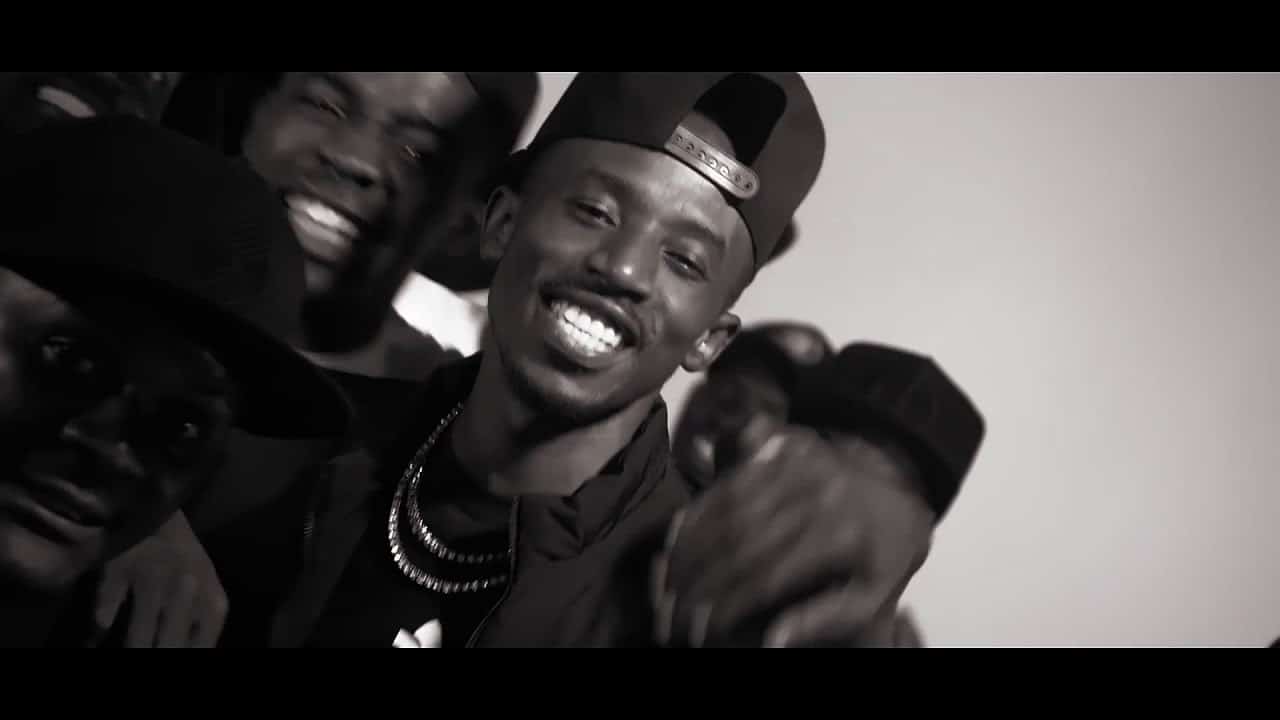 VIDEO: Chef 187 - Sensei - Zambianplay