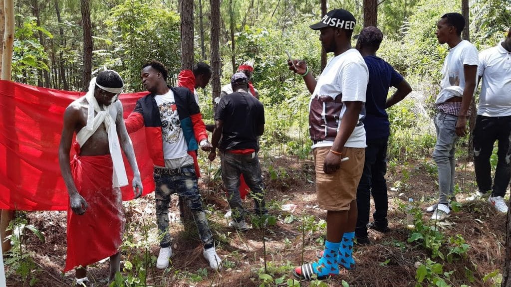 Y Celeb, Yo Maps & Macky 2 - Kale (Mp3 Download) - Zambianplay