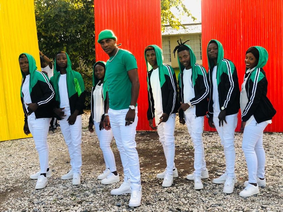 VIDEO: Rich Bizzy – This is Love - Zambianplay