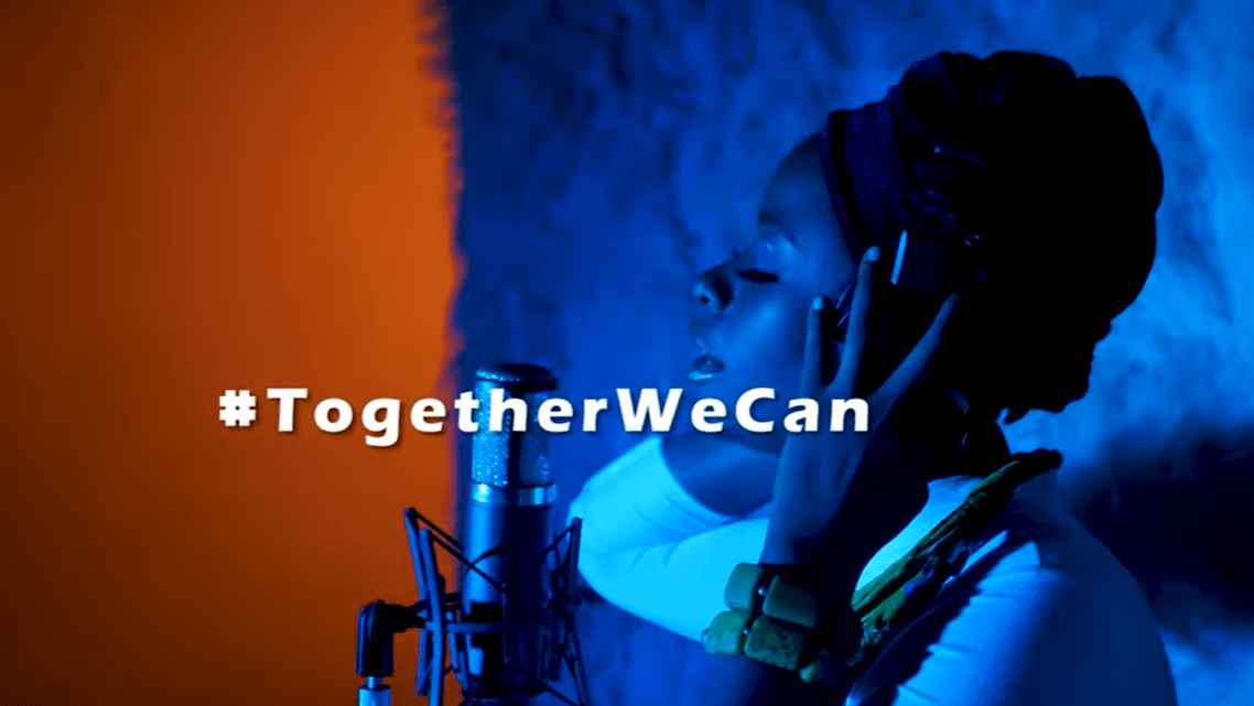 Pontiano Kaiche - Zambianplay