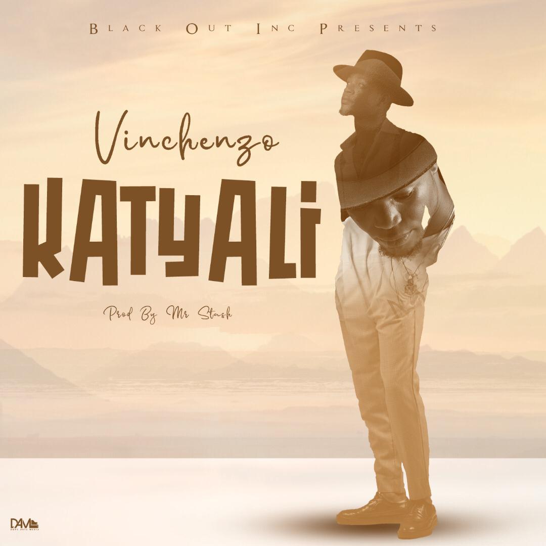 Vinchenzo - Katyali (Prod. By Mr Stash) - Zambianplay
