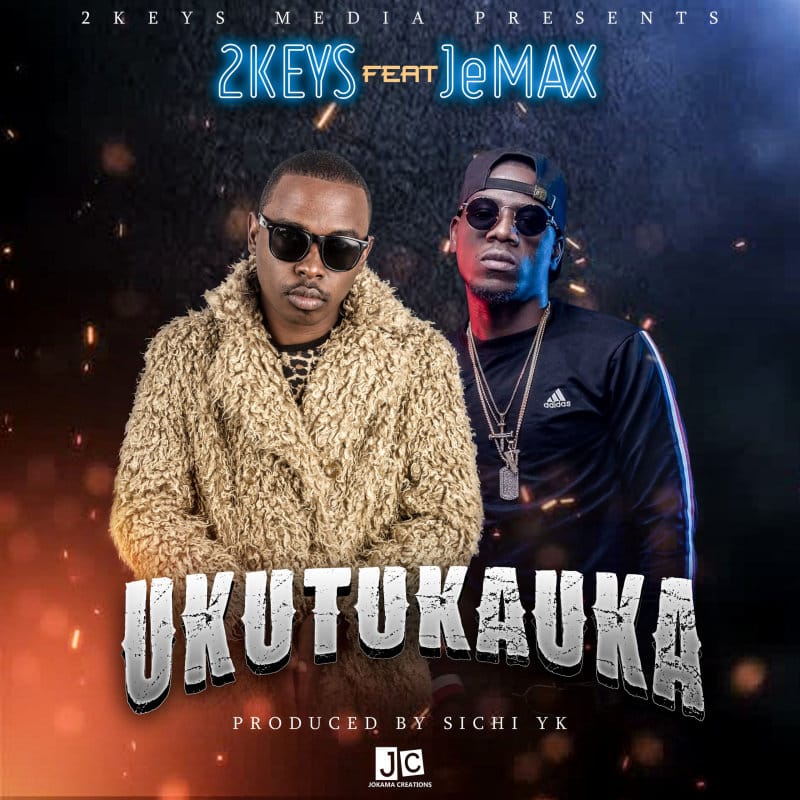 2Keys Ft. Jemax - Pa Easy - Zambianplay