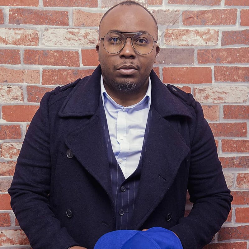 VIDEO: Ephraim - Stay With Me - Zambianplay