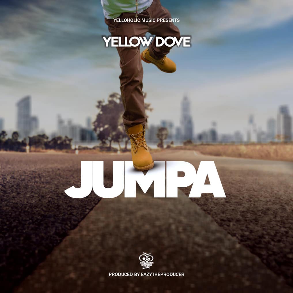 Yellow Dove - Jumpa (Prod. By Eazy The Producer) - Zambianplay