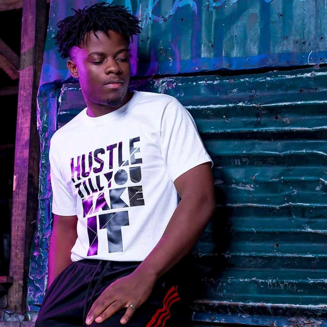 Singer Daev has died in a road accident - Zambianplay