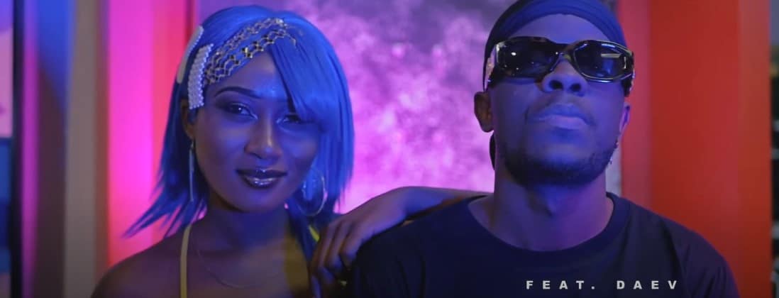 VIDEO: Zondi X Jay Dixo Ft. Daev – Maria - Zambianplay