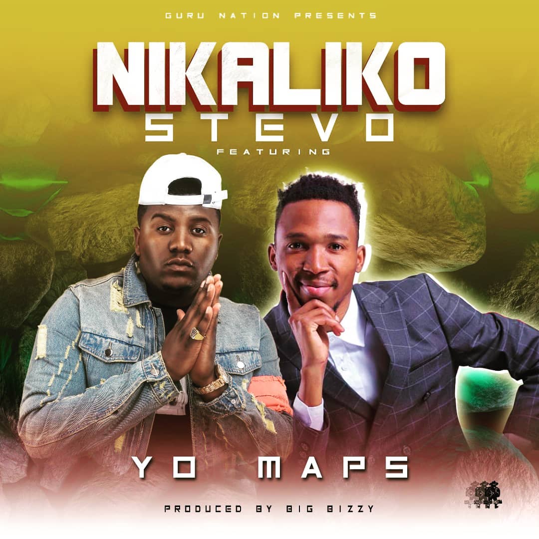 Stevo Ft. Yo Maps - Nikaliko - Zambianplay