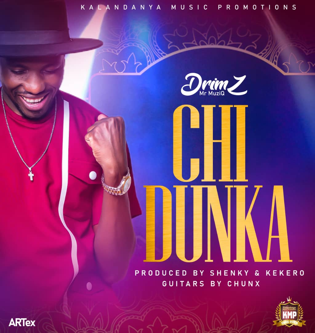 Drimz - Chi Dunka (Prod. By Shenky & Kekero) - Zambianplay