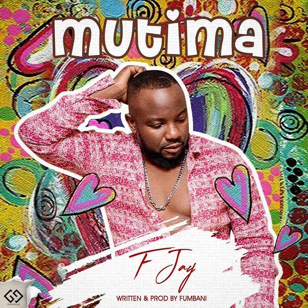 F Jay - Mutima (Prod. By Fumbani) - Zambianplay