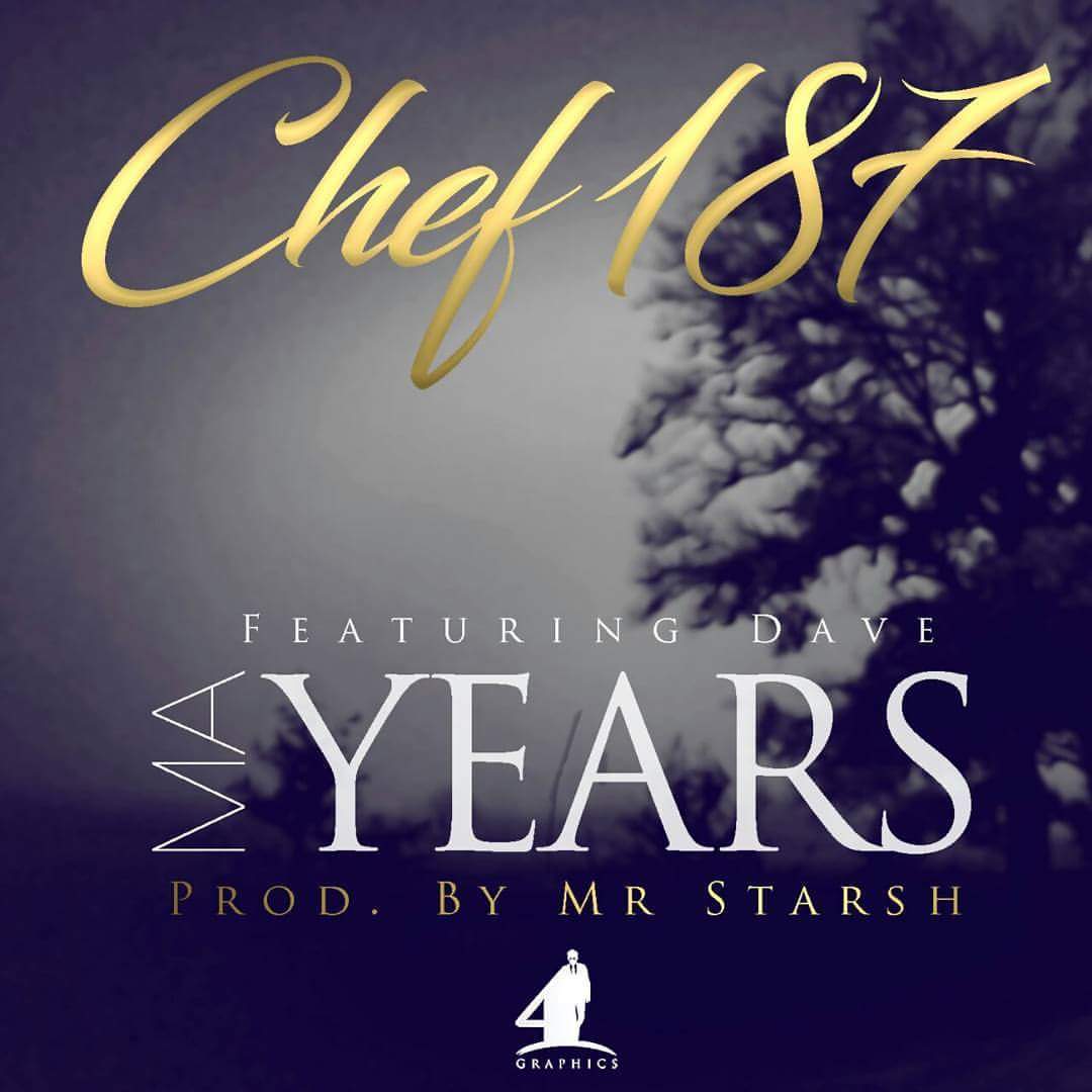 Chef 187 Ft. Daev - Ma Years - Zambianplay
