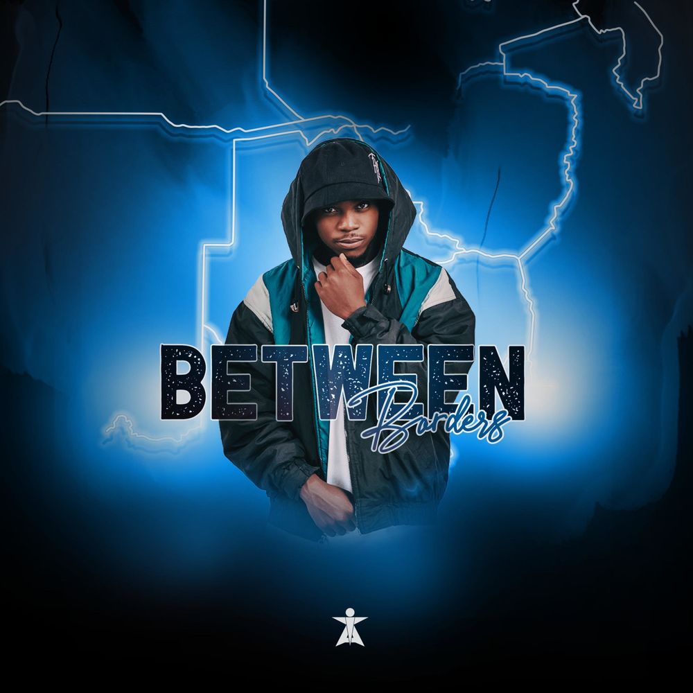 Flyboi Que - Between Borders (Album) - Zambianplay