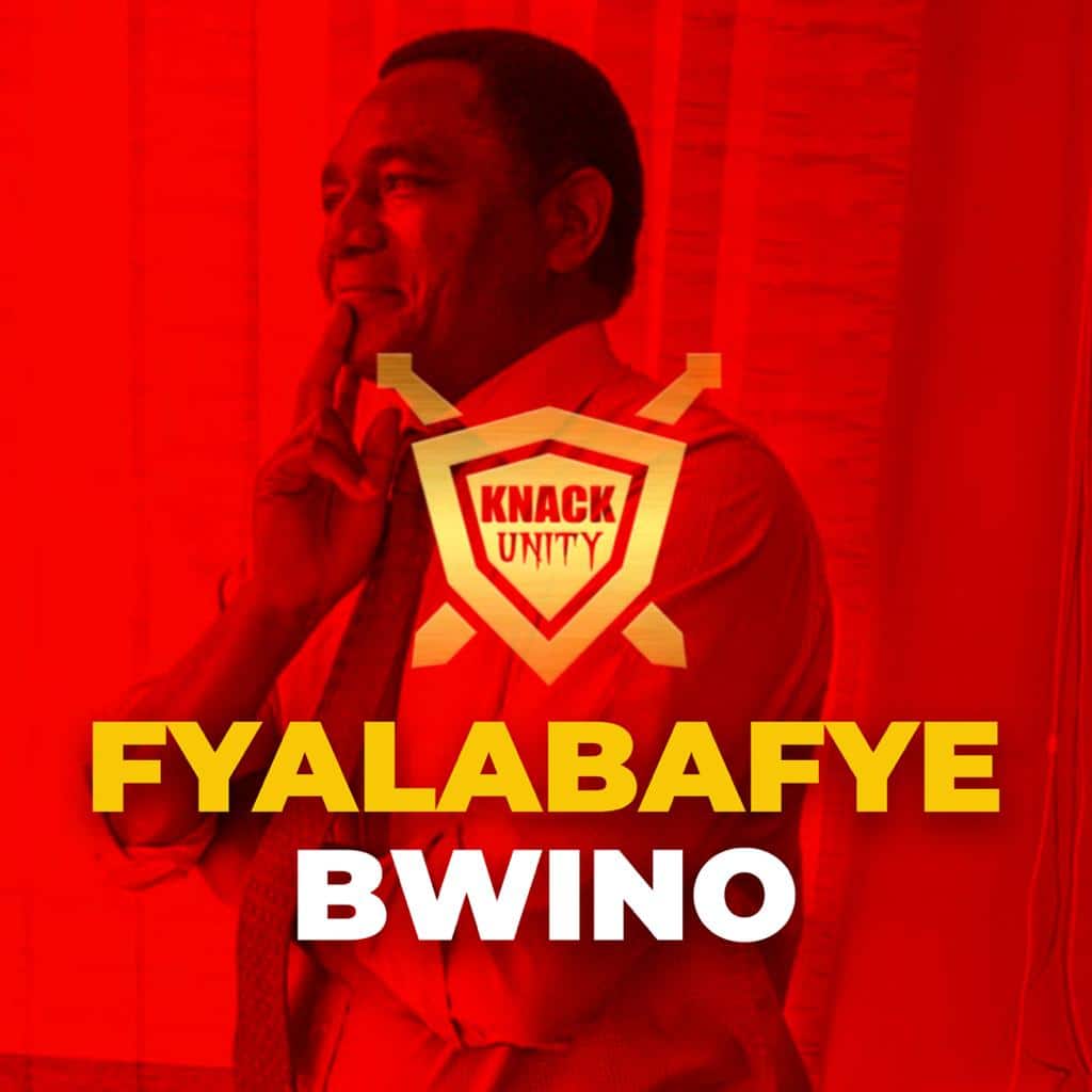 Knack Unity - Fyalabafye Bwino - Zambianplay