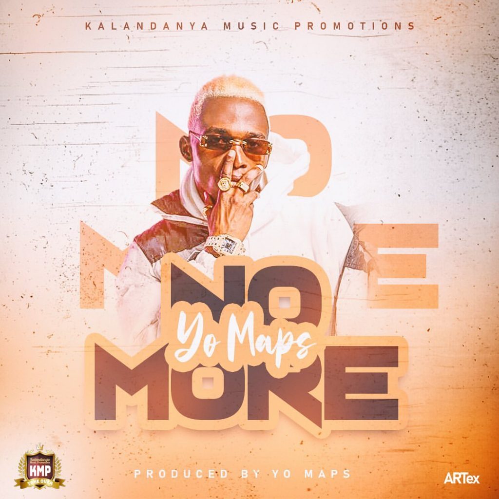 Yo Maps - No More - Zambianplay