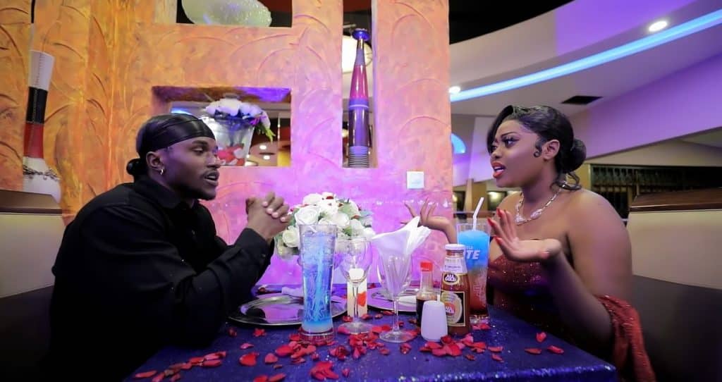 Xaven - Nalema Ft. Yo Maps (Official Video) - Zambianplay