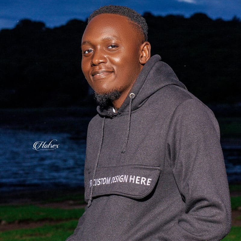 DJ Foxx Tha Roc Features New Wave Artist - Zambianplay