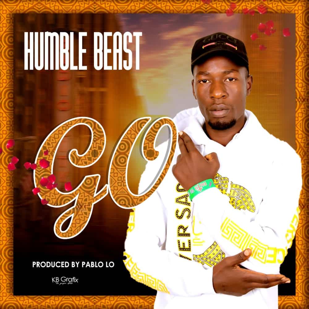 Humble Beast - You Can Go - Zambianplay