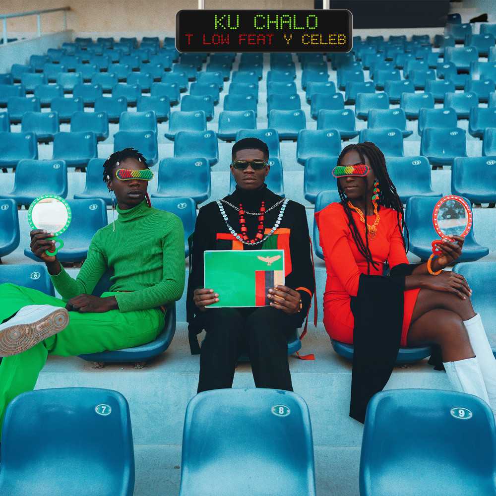 T-Low Ft. Y Celeb - Ku Chalo (Audio & Video) - Zambianplay