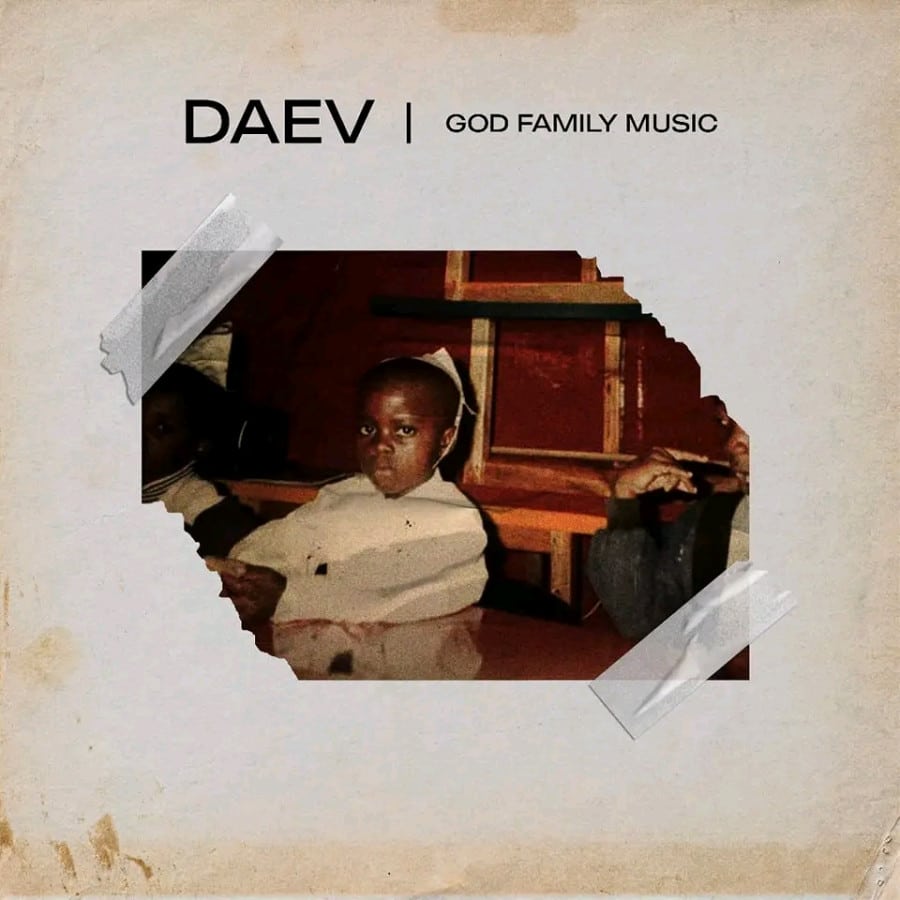 Listen to Daev’s Debut Album ‘God, Family & Music’ - Zambianplay