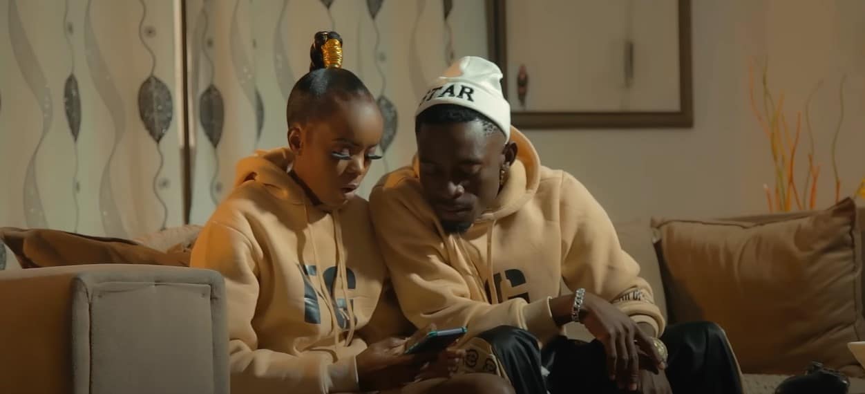 StarJon Ft. Chile One - Idea (Music Video) - Zambianplay