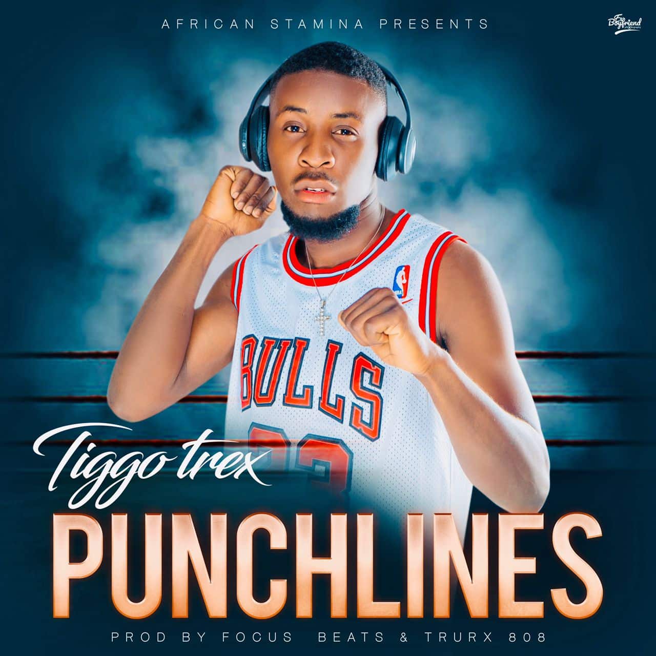 Tiggo Trex - Punchlines - Zambianplay