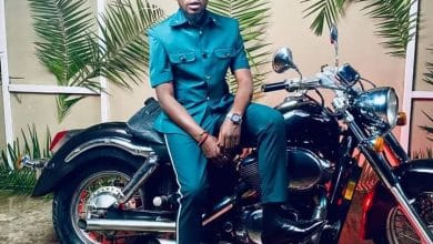 Download The Latest Drimz Songs & Videos