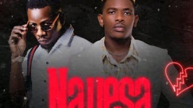 Jemax - The BoogeyMan Full Album Download - Zambianplay