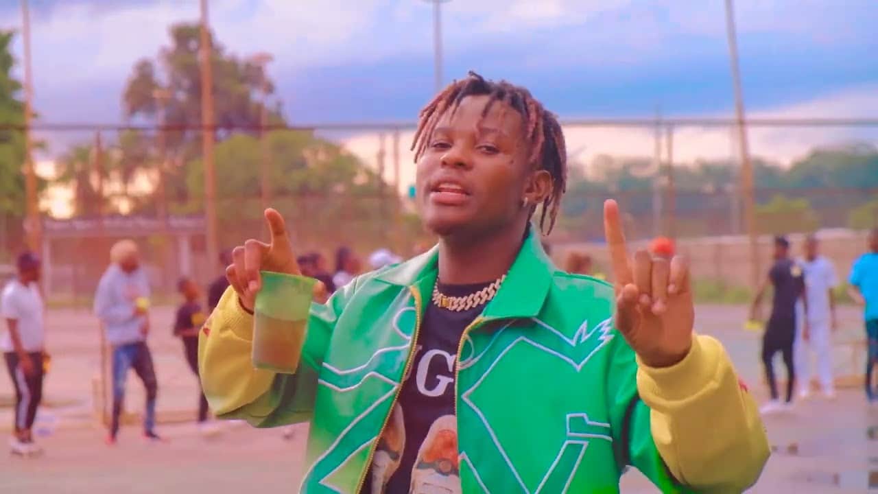 Triple M Ft. Driemo - Follow - Zambianplay