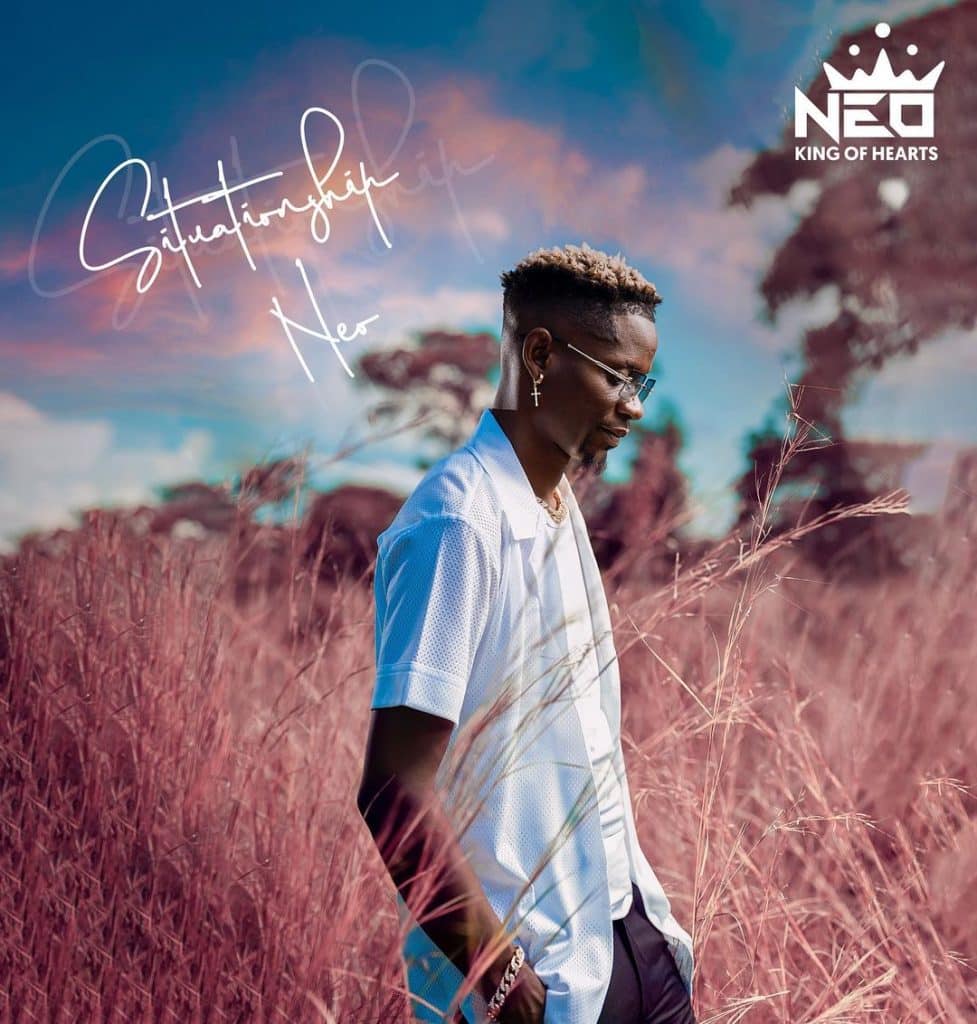 Neo Slayer - A Woman's Prayer - Zambianplay