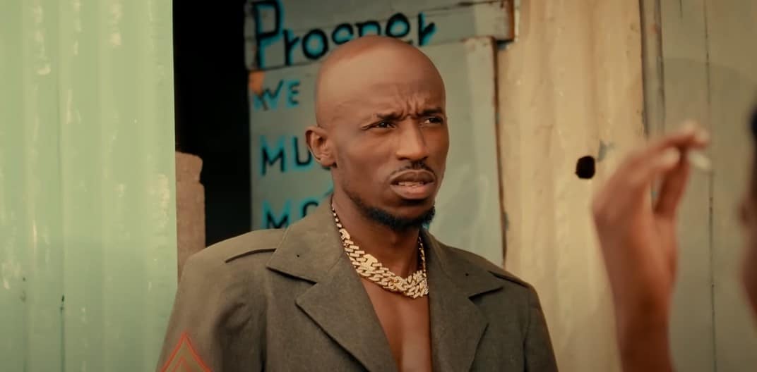 Chef 187 Ft. Jemax - Ba Yubu Mp3 Download - Zambianplay