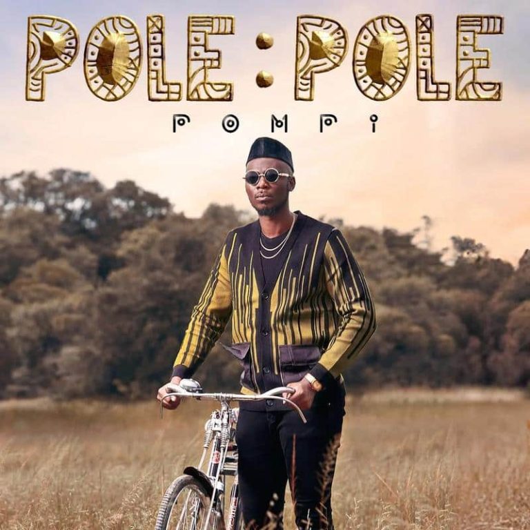 Pompi - Pole Pole (Full Album) - Zambianplay