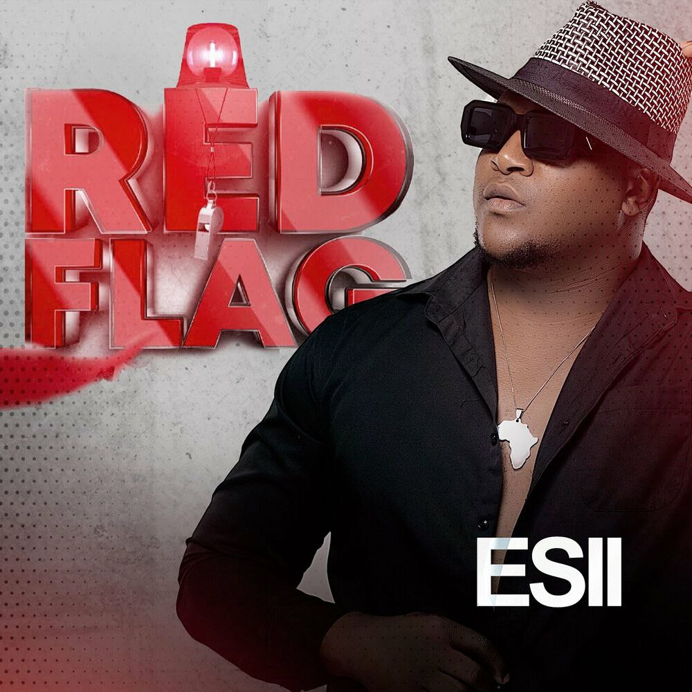 Esii - Red Flag (Prod. By KB) - Zambianplay