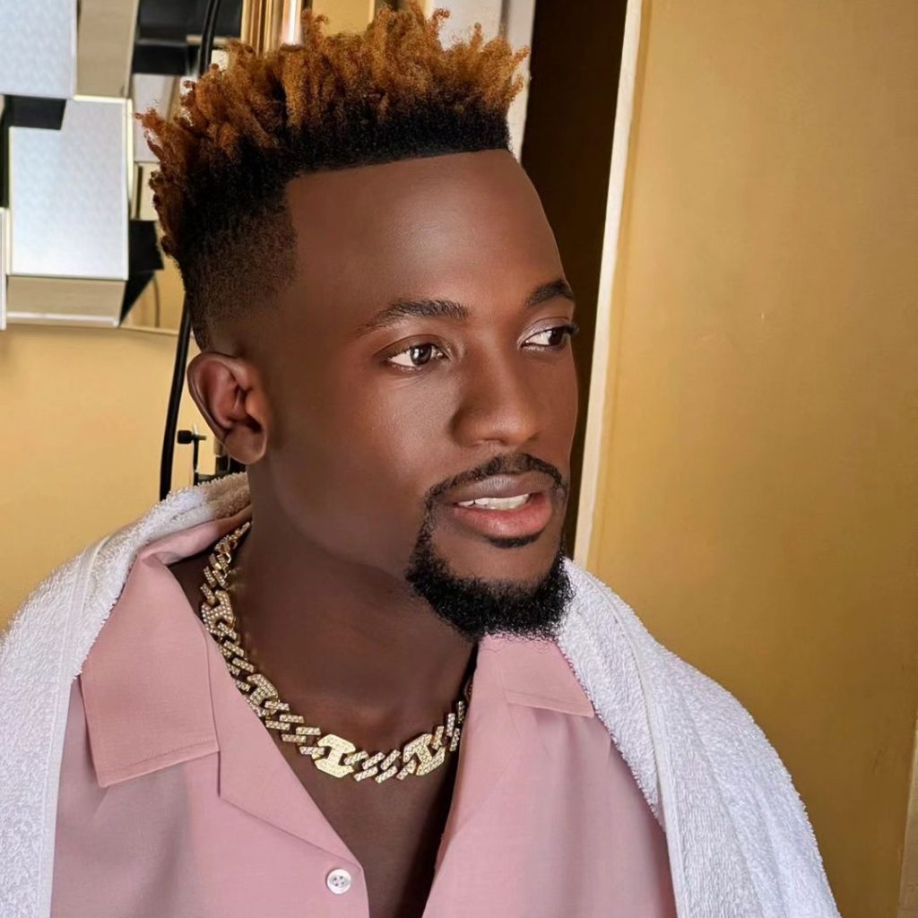 Chile One Mr Zambia Is Set To Clarify Matters "On The Table" - Zambianplay