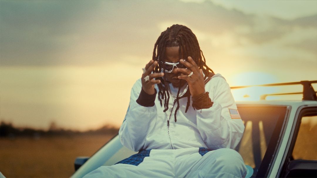 T-Sean - Ukulondolola (Mp3 Download) - Zambianplay