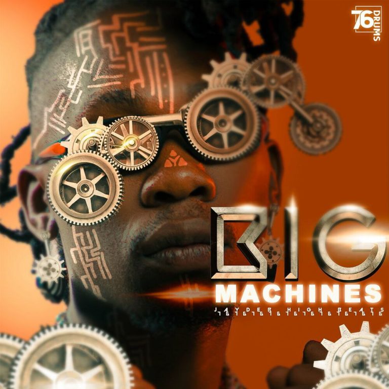 76 Drums - Big Machines (Mp3 Download) - Zambianplay
