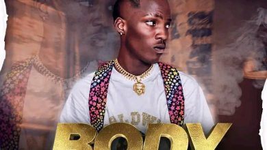 Blood Kid Yvok - Chimfya - Zambianplay