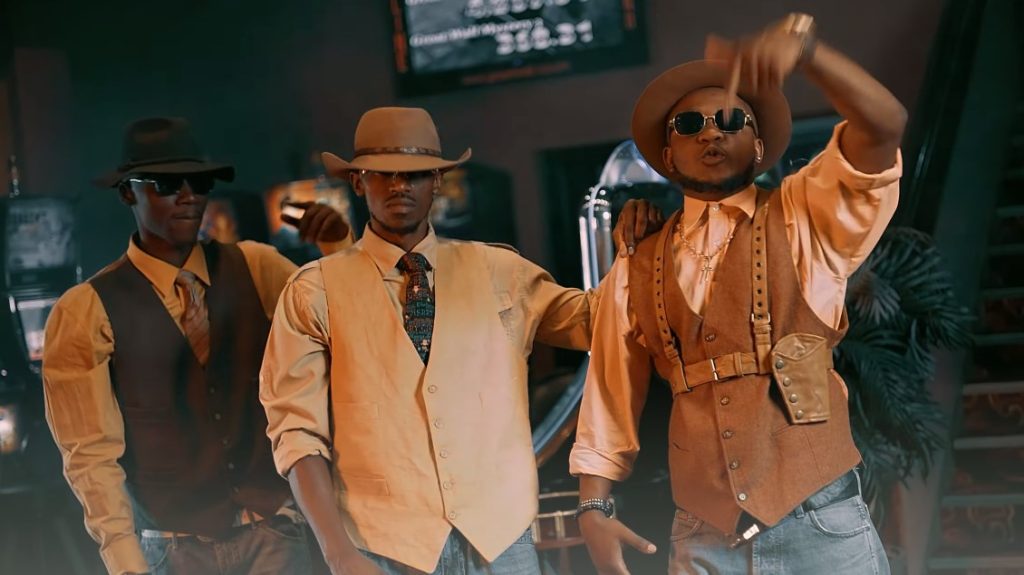 Xaven Ft. Chef 187 - Kuifililwa - Zambianplay