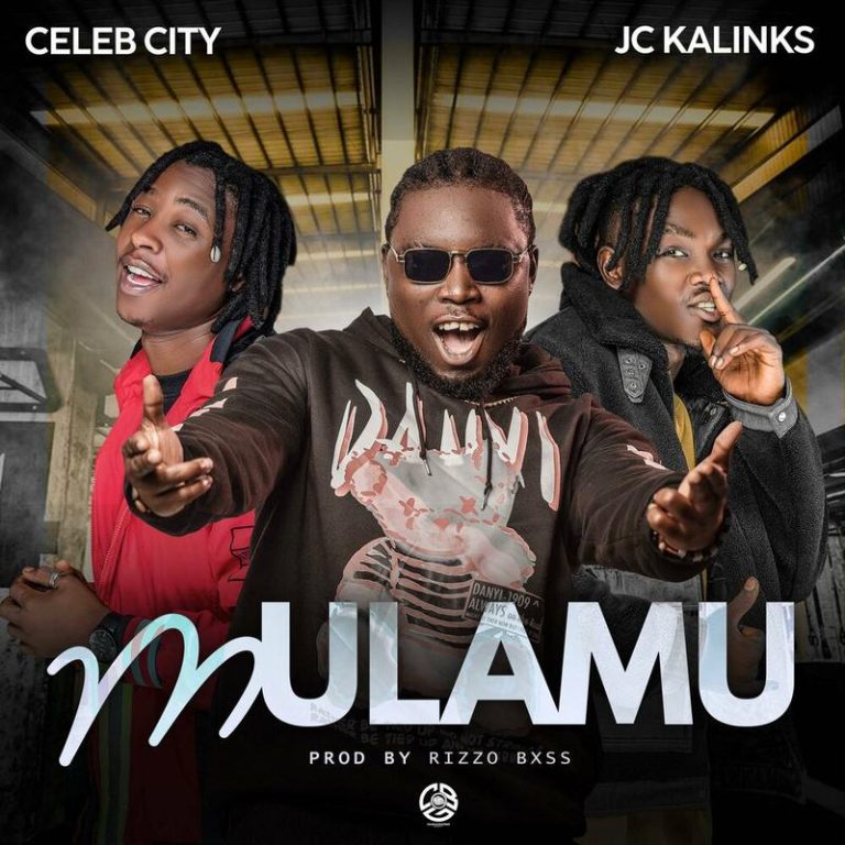 Celeb City Africa Ft. JC Kalinks - Mulamu () - Zambianplay