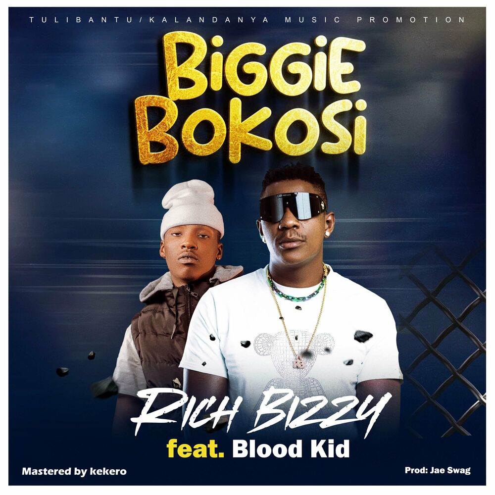 Rich Bizzy Ft. Blood Kid Yvok - Biggie Bokosi (Mp3 Download) - Zambianplay