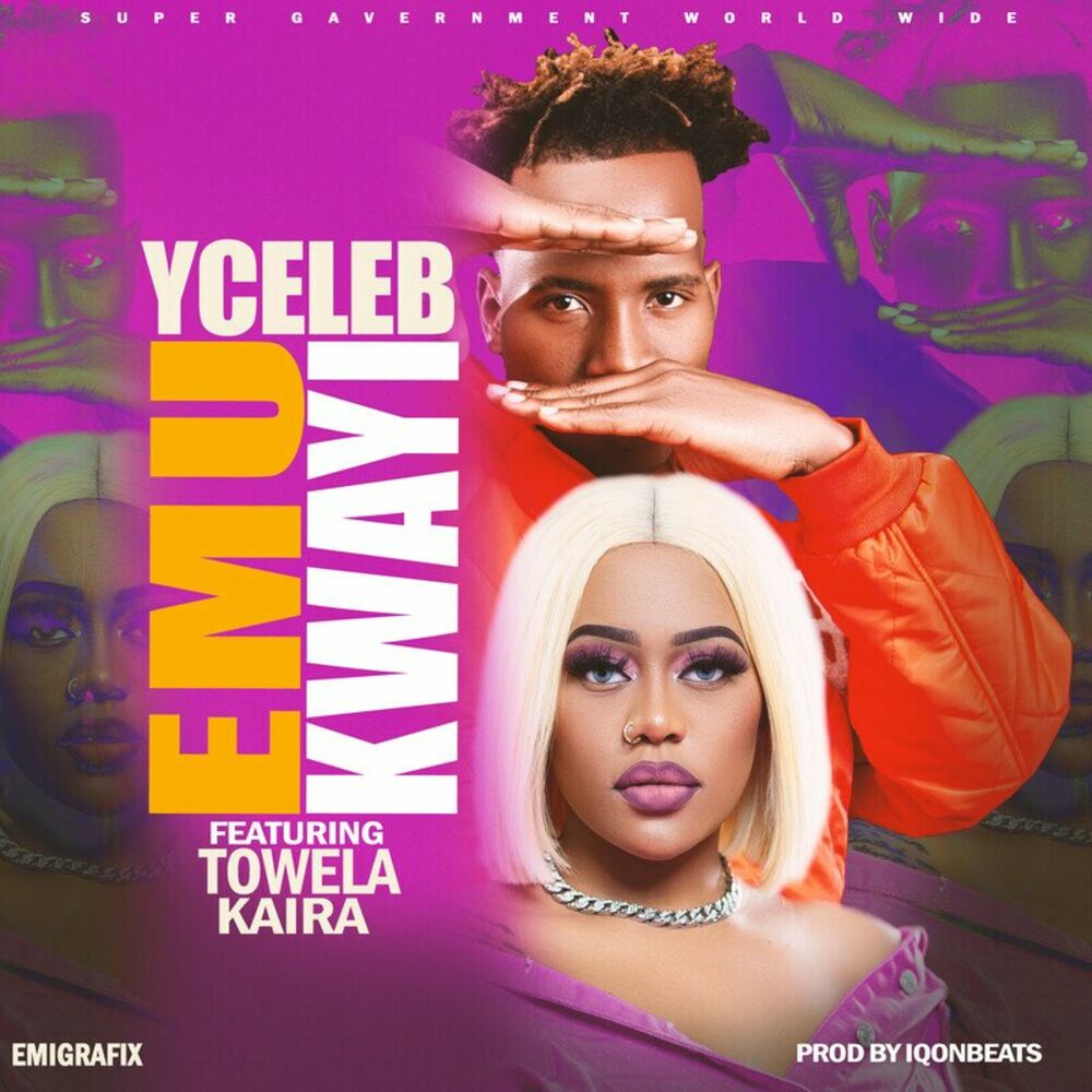 Y Celeb Ft. Towela - Emu Kwayi (Mp3 Download) - Zambianplay